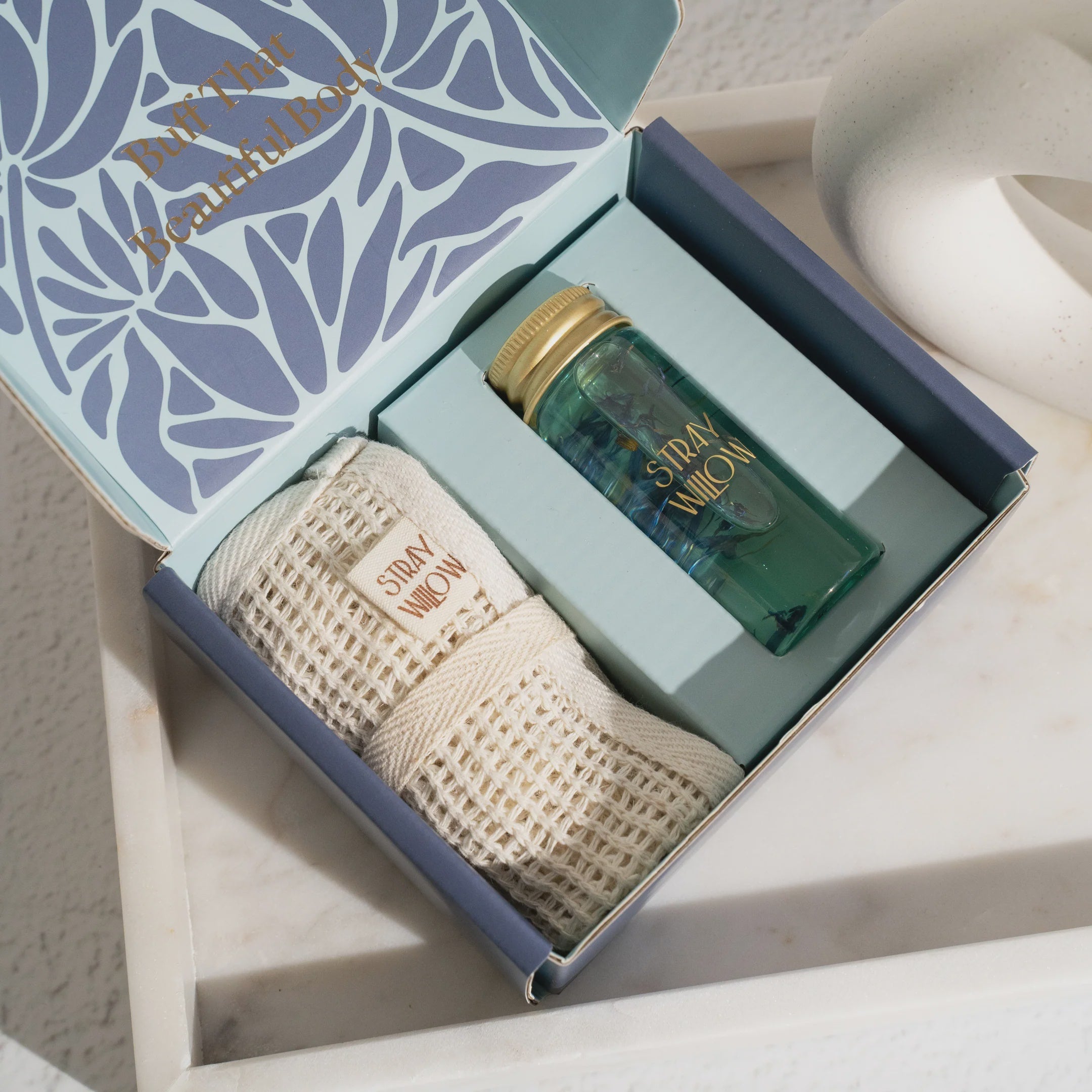 Silk Body Kit – Wilde Interiors & Flowers