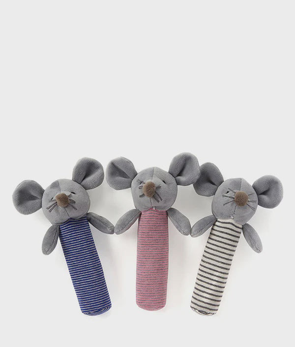 Mouse Rattle – Wilde Interiors & Flowers