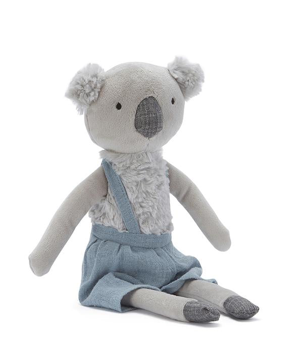 Banjo Koala Music Box – Wilde Interiors & Flowers